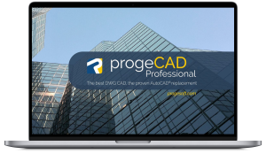 ProgeCAD Software Distributor | CAD Design Software Provider