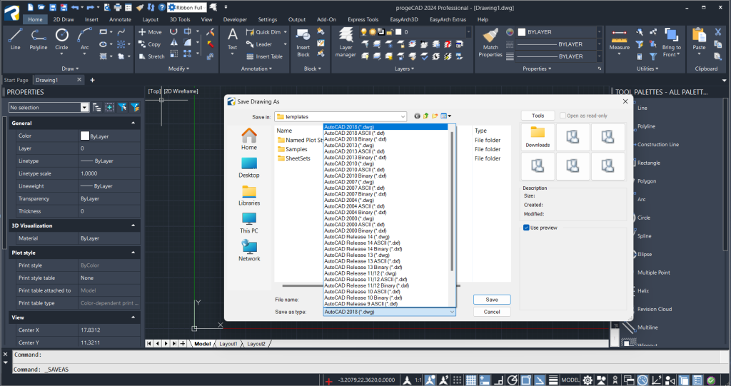 ProgeCAD Software Distributor | CAD Design Software Provider