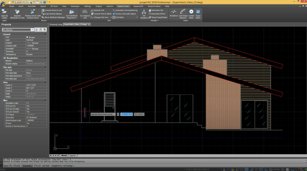 ProgeCAD Software Distributor | CAD Design Software Provider
