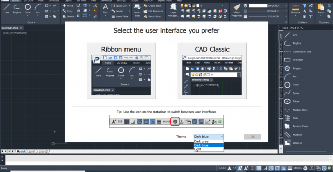 ProgeCAD Software Distributor | CAD Design Software Provider