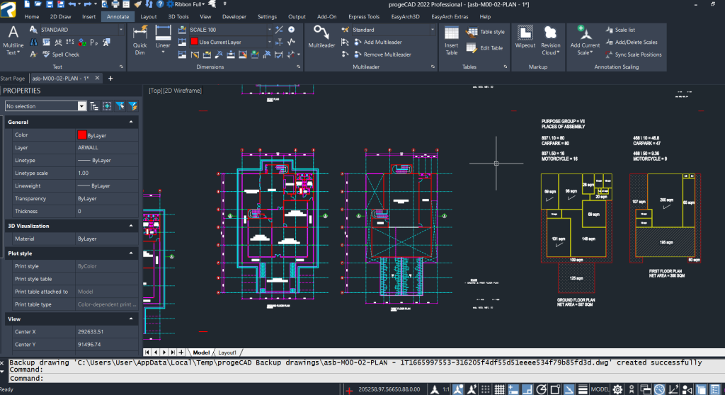 ProgeCAD Software Distributor | CAD Design Software Provider
