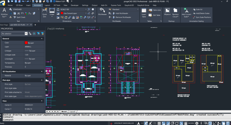 ProgeCAD Software Distributor | CAD Design Software Provider