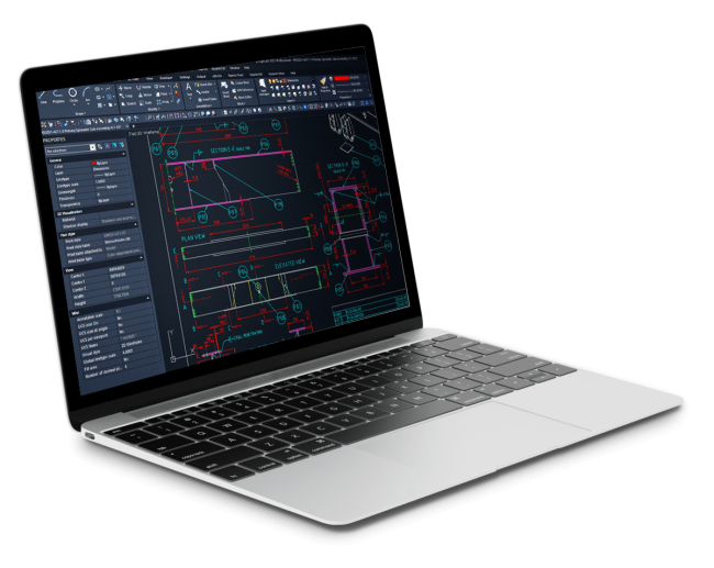 ProgeCAD Software Distributor | CAD Design Software Provider